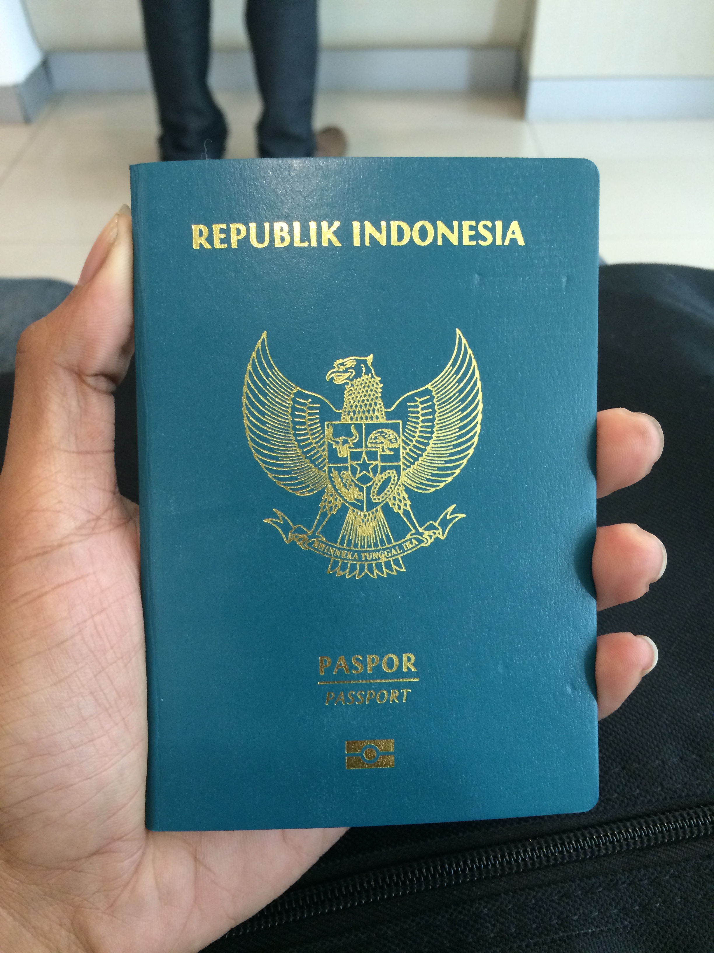 [Vietnam Visa Requirements 2026] Indonesia Citizens Applying Vietnam ...