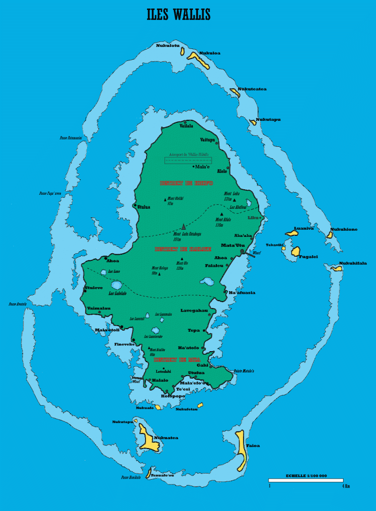 Vietnam visa requirement for Wallisian – vietnamtravel.id