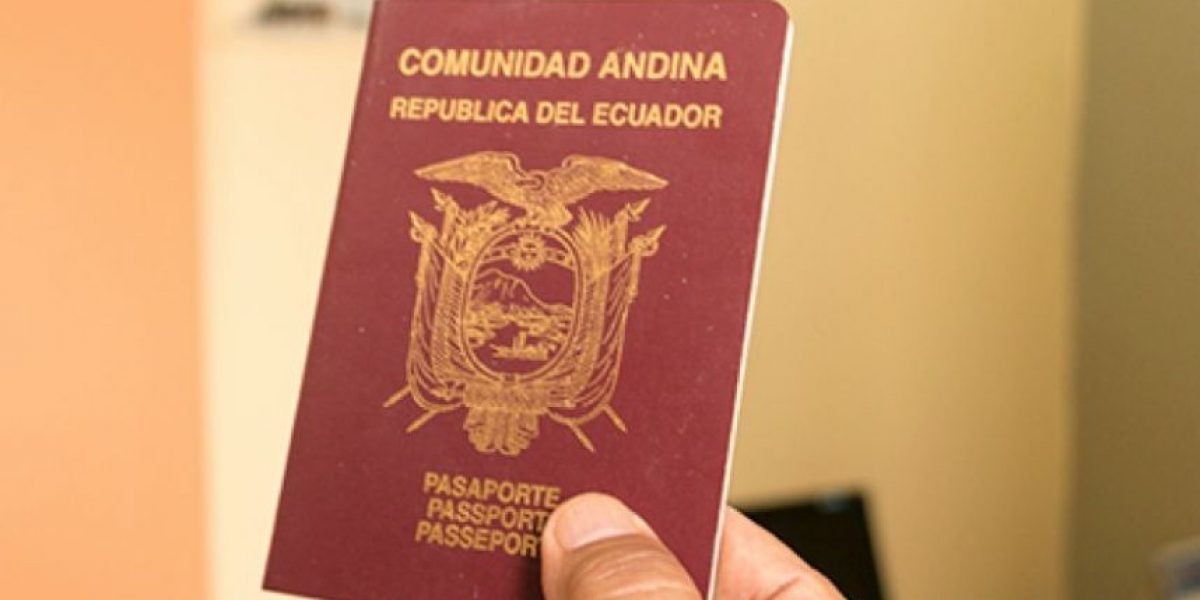 Vietnam Temporary Resident Card For Ecuadorian 2023 – Procedures To ...