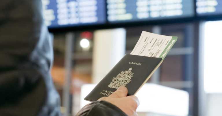 How Canadian Citizens Can Apply for a Vietnam Vacation Visa in 2025 – A ...