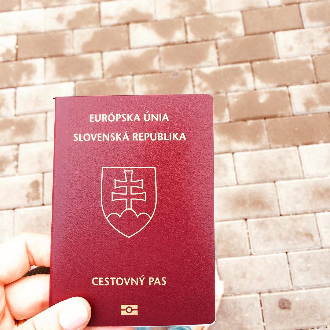 When Can Slovaks Expect Their Vietnam Visa Applications to Be Processed ...