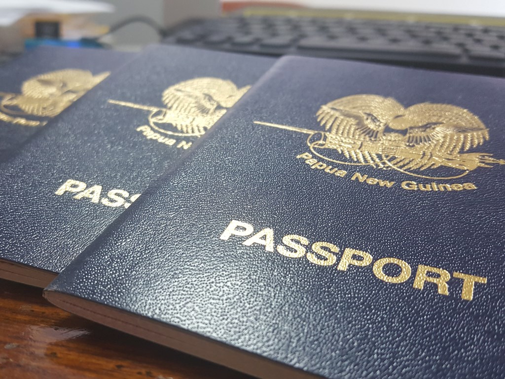 Vietnam Reissue Tourist Visa For Papua New Guinea People From March 2022 | Guidance To Apply ...