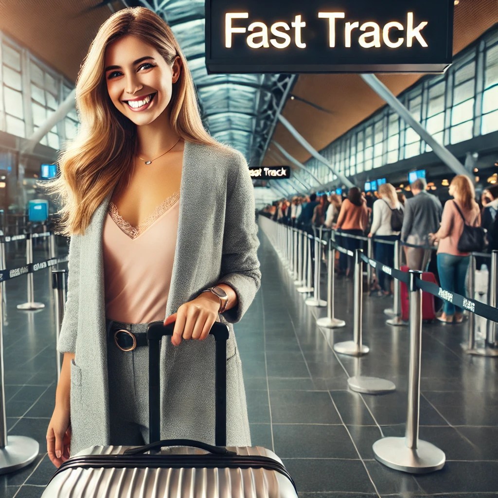 Fast Track Service at Vietnam Airport: Everything You Need to Know ...